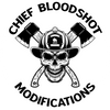 CUSTOMS AND BORDER PROTECTION PACK – Chief Bloodshot Modifications