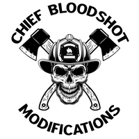 CUSTOMS AND BORDER PROTECTION PACK – Chief Bloodshot Modifications