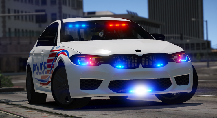 Chief Bloodshot Modifications