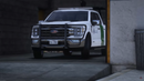 CUSTOMS AND BORDER PROTECTION PACK – Chief Bloodshot Modifications