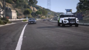 CUSTOMS AND BORDER PROTECTION PACK – Chief Bloodshot Modifications